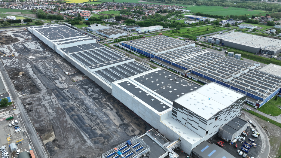 Installation et maintenance des colonnes sèches