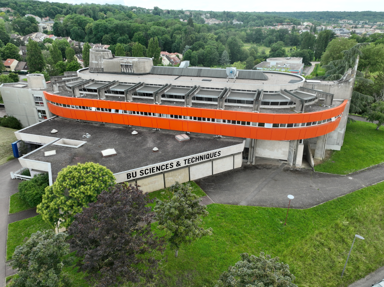 Installation et maintenance des colonnes sèches